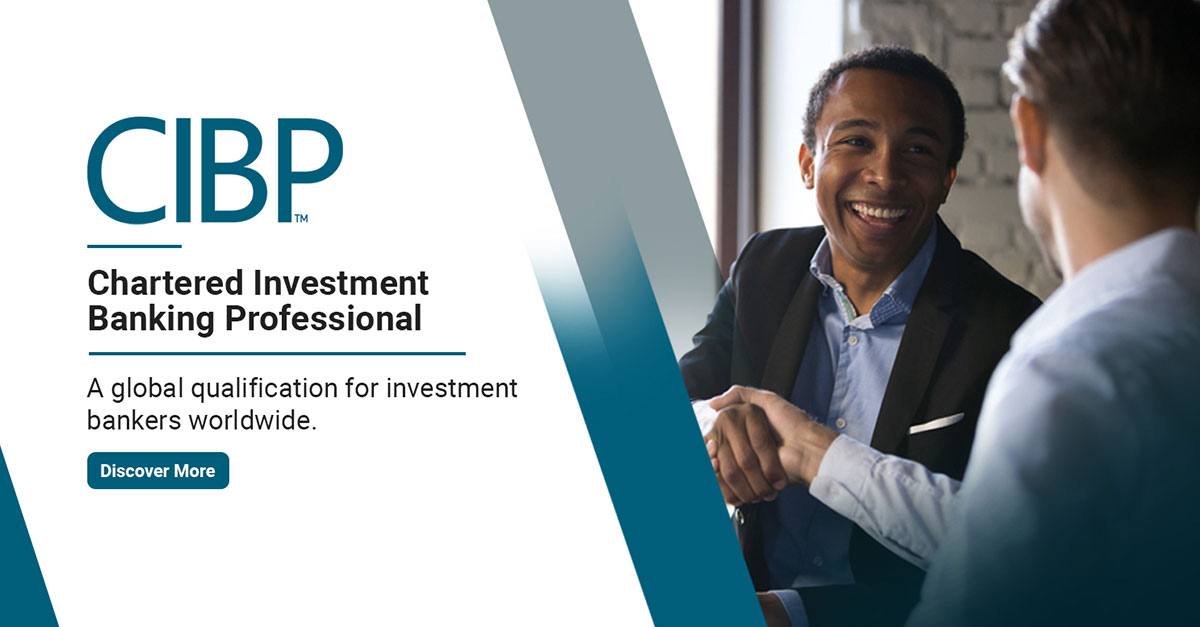 Investment Banking Council of America| Investment Banking Certification ...